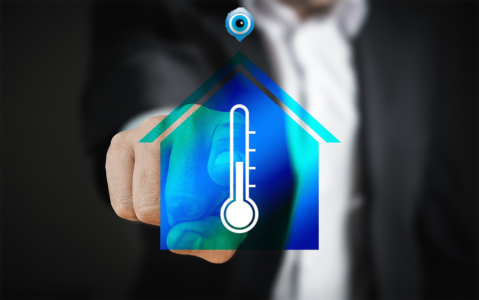 Cargo temperature sensor | Temperature sensors | Traxgo